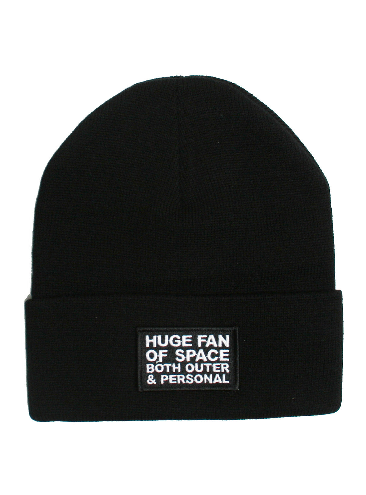 Space Fan Beanie - Club Huey