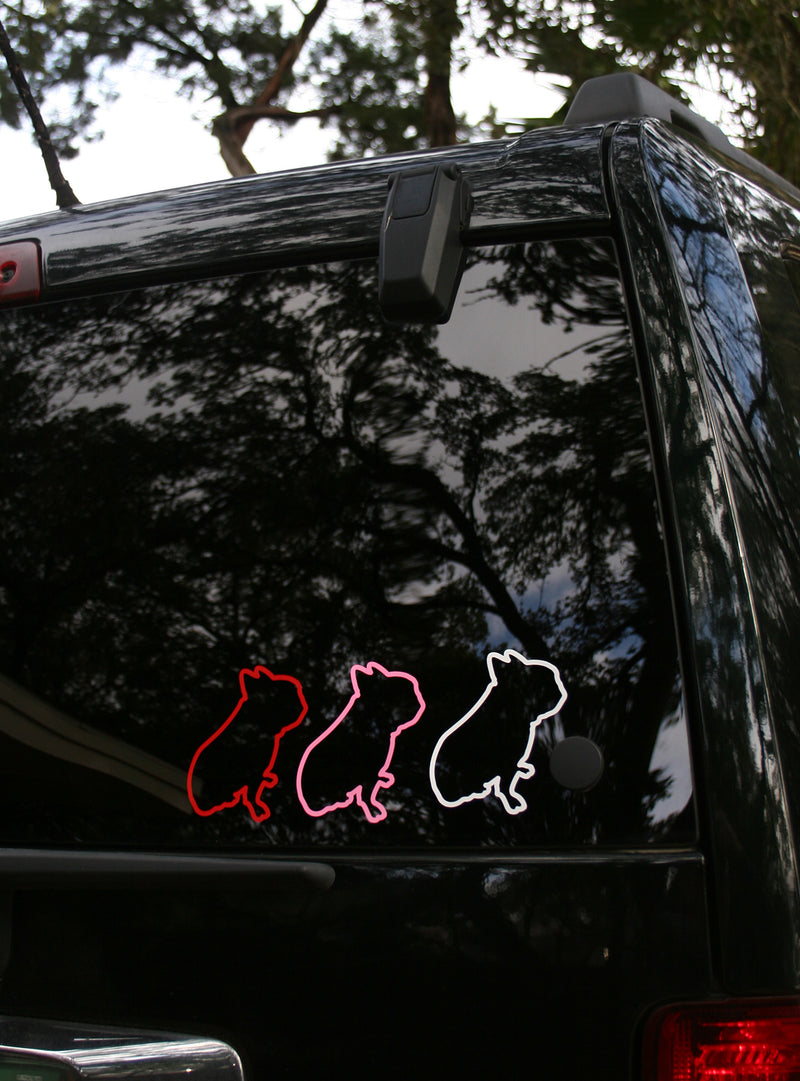 Chicken Nugget Vinyl Sticker - Club Huey