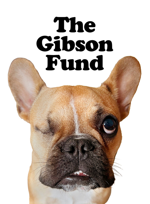 HAVE A GIB DAY - Club Huey